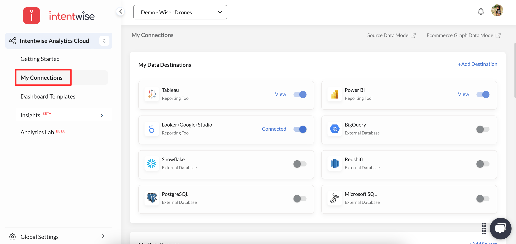 How to Enable Reports to Download